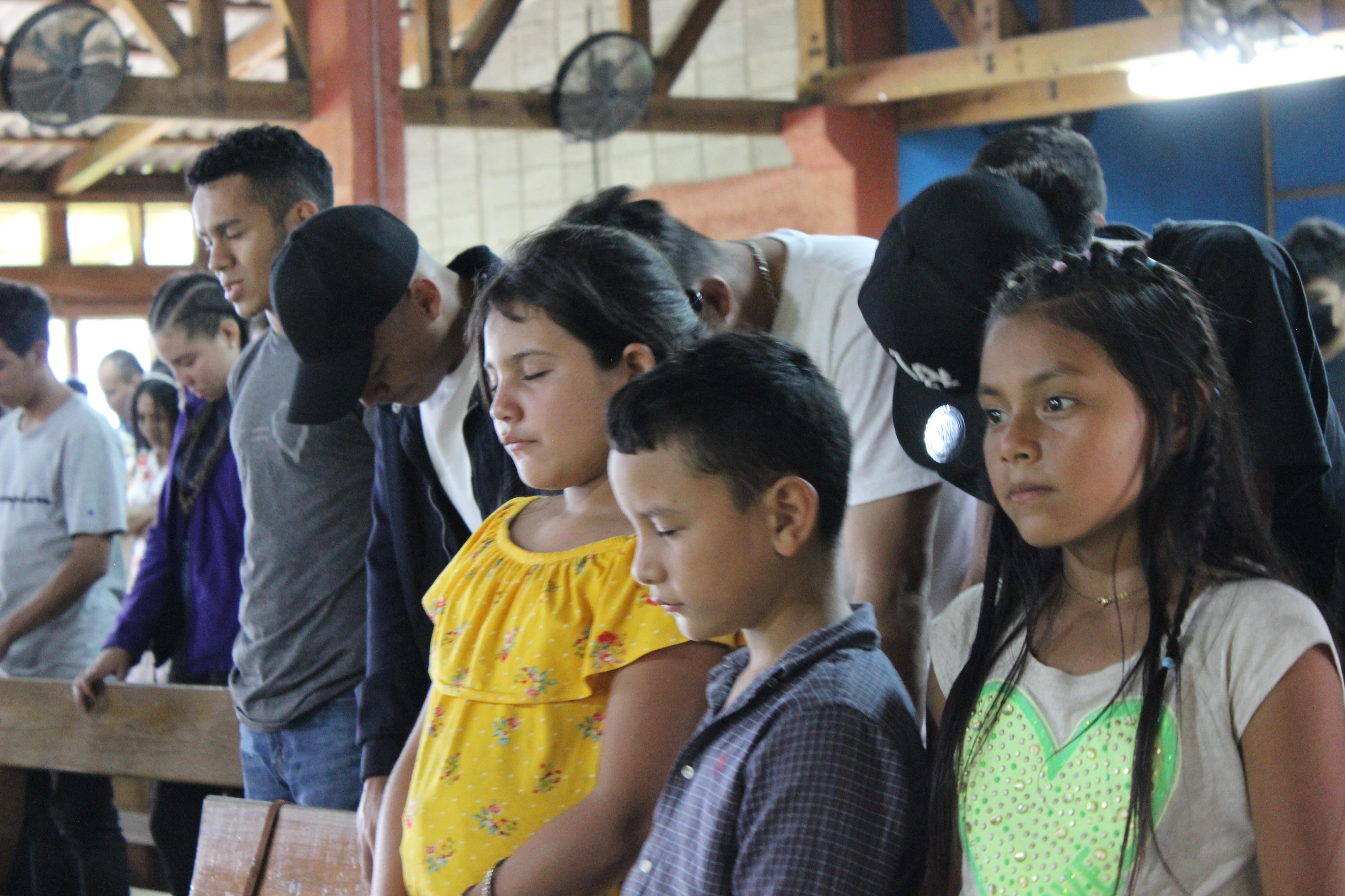 Expansion... of Faith - Lifeline Christian Mission