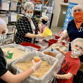 Campaign - Lifeline Christian Mission