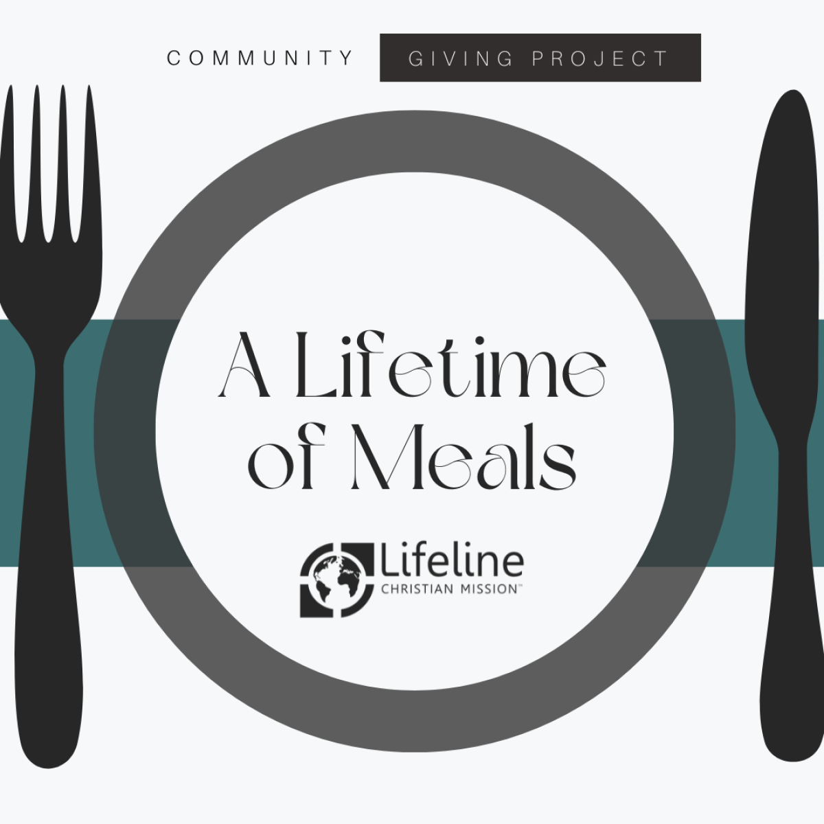 Campaign - Lifeline Christian Mission