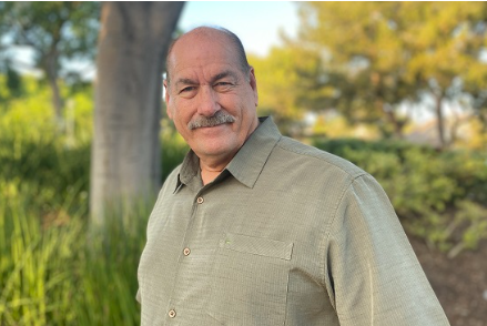 Ministry of David Hamilton - Lifeline Christian Mission