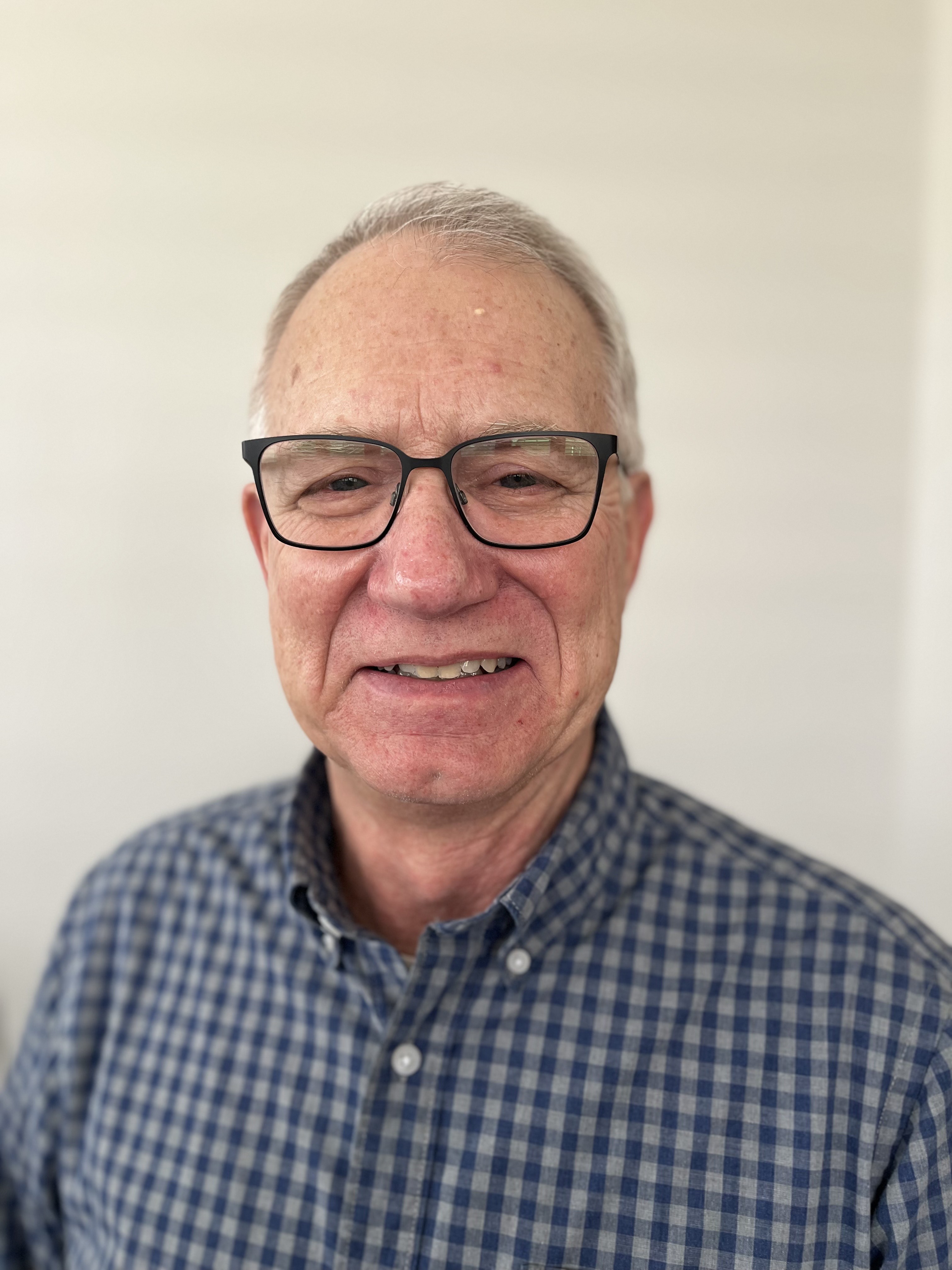 Ministry of Keith Dimbath - Lifeline Christian Mission