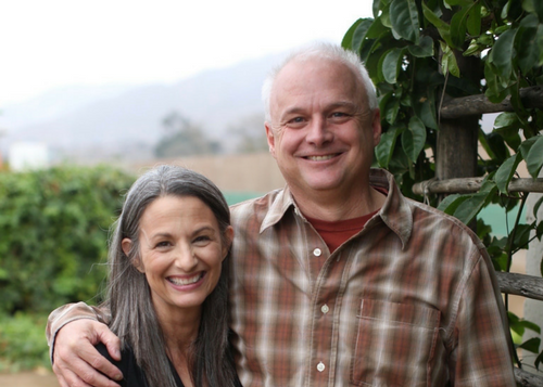 Ministry of Jim & Tony Kay Schutz - Lifeline Christian Mission