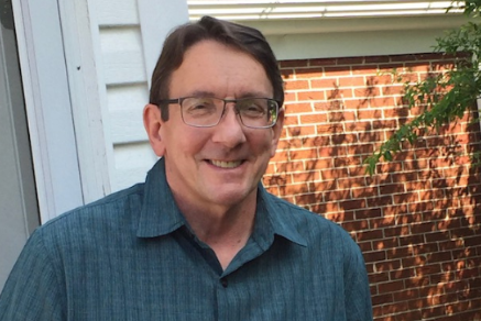 Ministry of Randy Blackburn - Lifeline Christian Mission