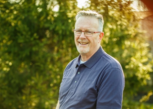 Ministry of Rick Scruggs - Lifeline Christian Mission