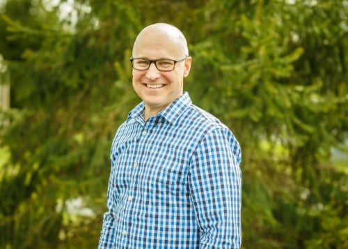 Ministry of Rob McCabe - Lifeline Christian Mission