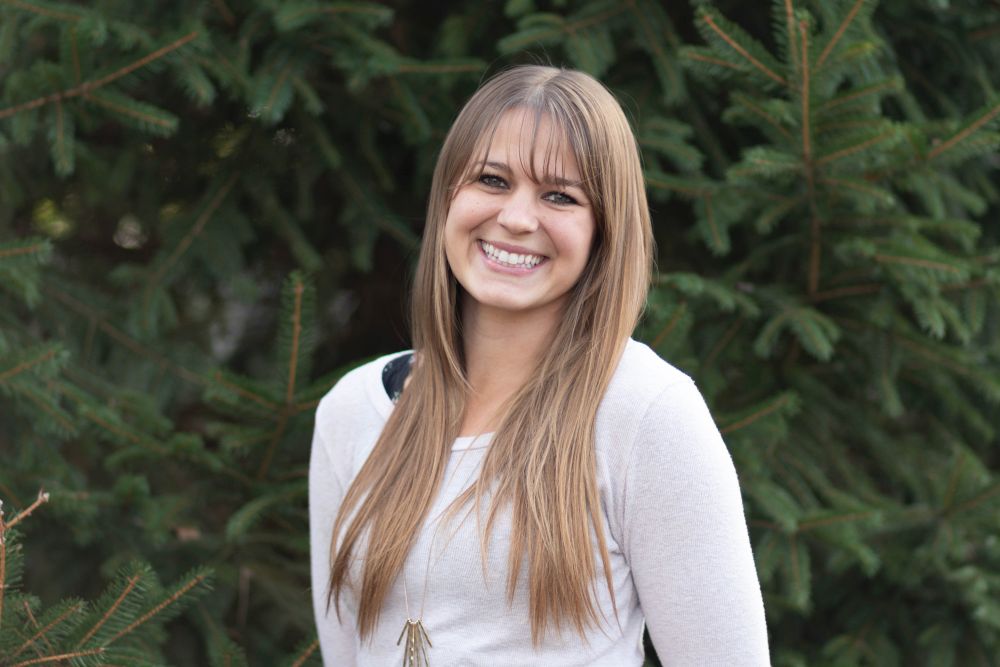 Ministry of Sheri Sutton - Lifeline Christian Mission