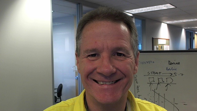 Ministry of Gerry Lefebvre - Lifeline Christian Mission