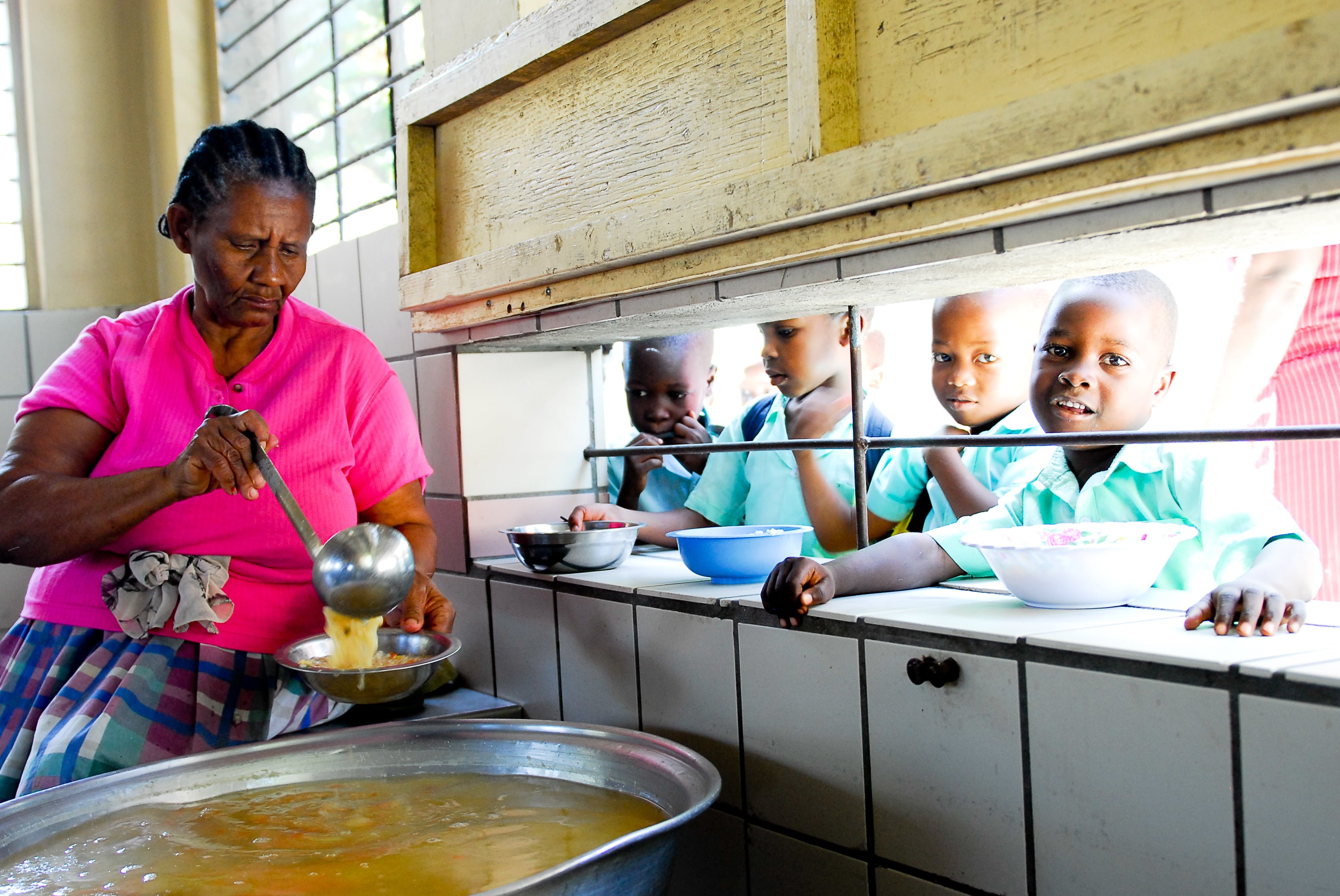 Shipping - Lifeline Christian Mission