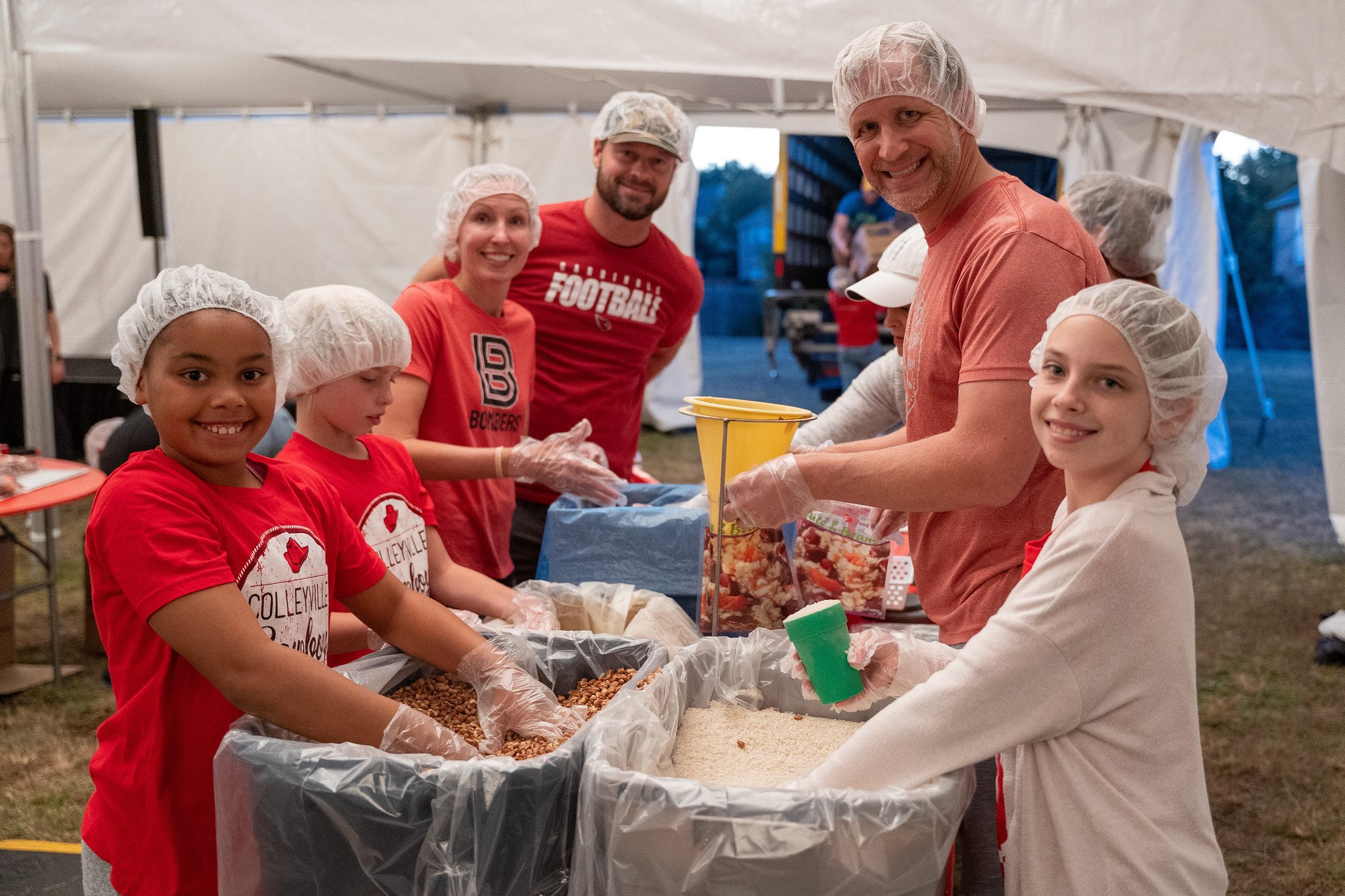 Do - Lifeline Christian Mission