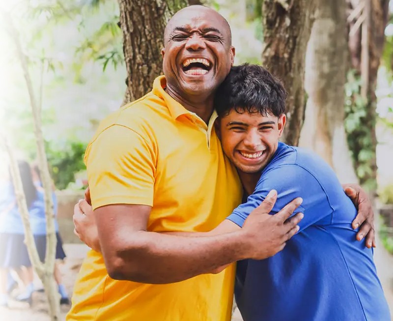 Hope Collective - Lifeline Christian Mission